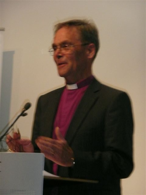 “Is it just me,” asked the frog, “or is the water getting warmer ...